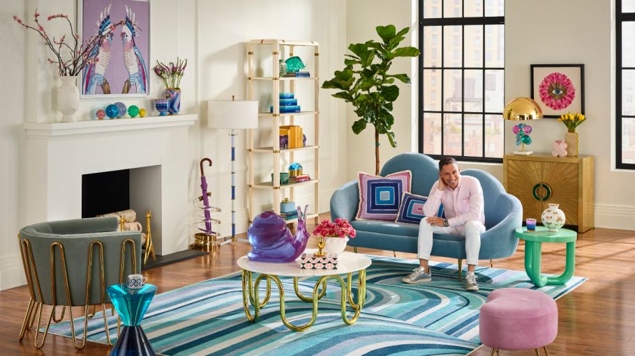 Pride In Design Celebrating Identity Through Interiors | John Shepherd