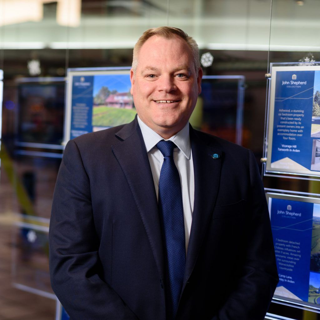 John Shepherd secures yet another acquisition… | John Shepherd | John ...