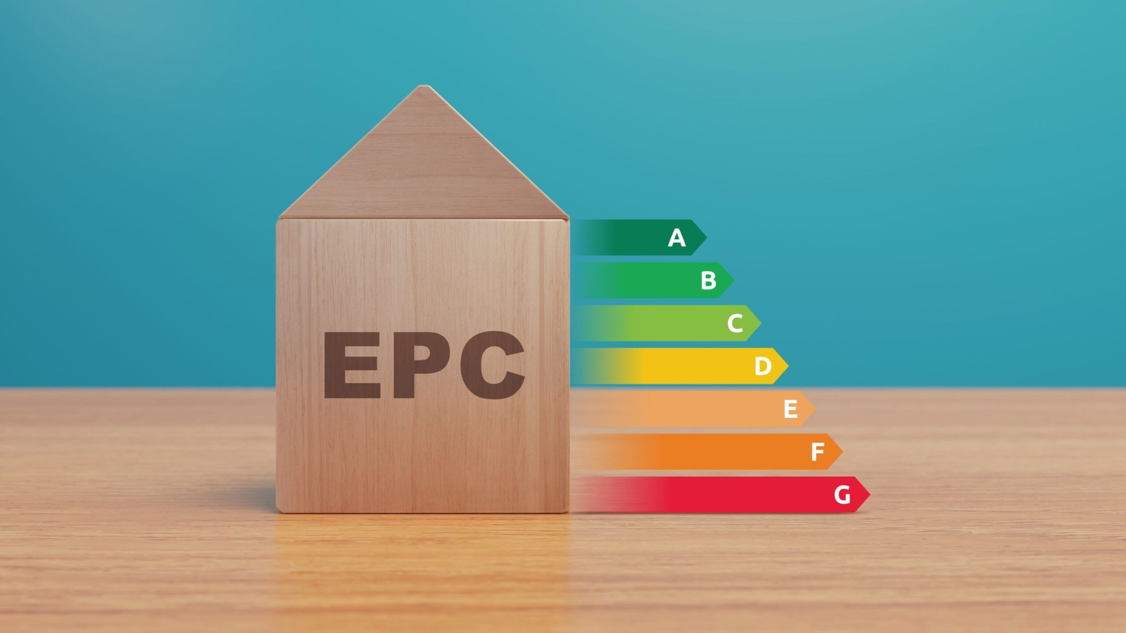 EPCs set to change – now’s the time to get ahead John Shepherd | John ...