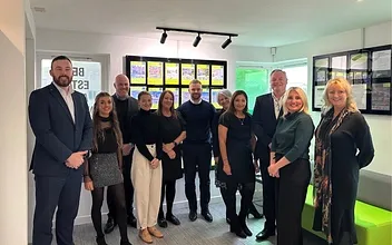 Estate agents and letting agents in West Midlands | John Shepherd