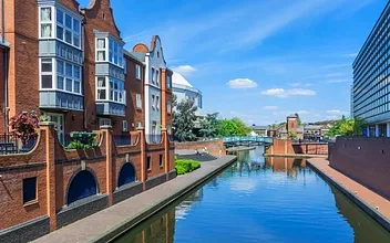 John Shepherd - leading estate and letting agents in the West Midlands ...