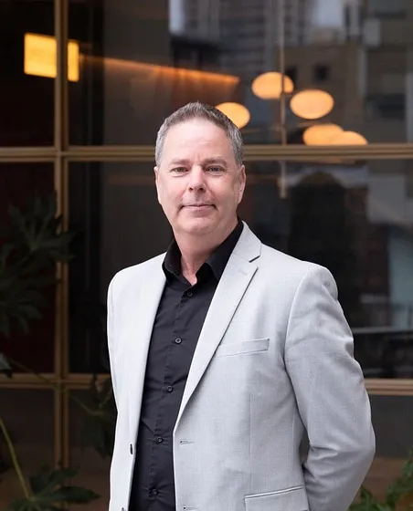 Meet the Team | Property Experts in West Midlands | John Shepherd