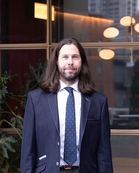 Meet the Team | Property Experts in West Midlands | John Shepherd