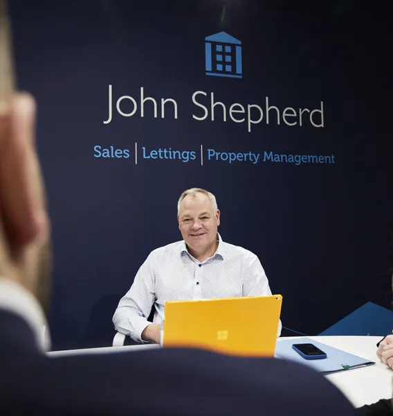 Property management services in the West Midlands | John Shepherd Letting Agents | John Shepherd