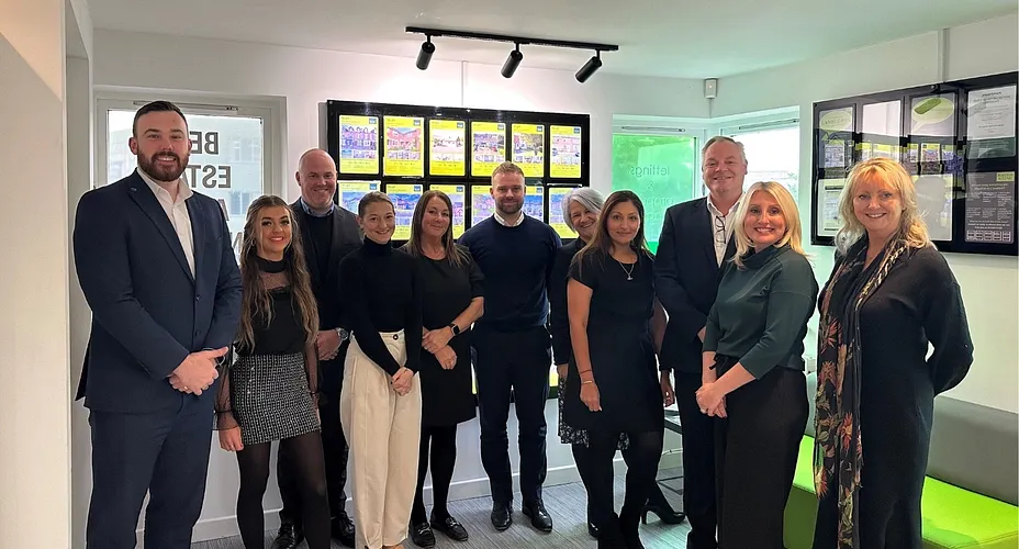 John Shepherd Completes 600 Unit East Midlands Lettings Acquisition ...