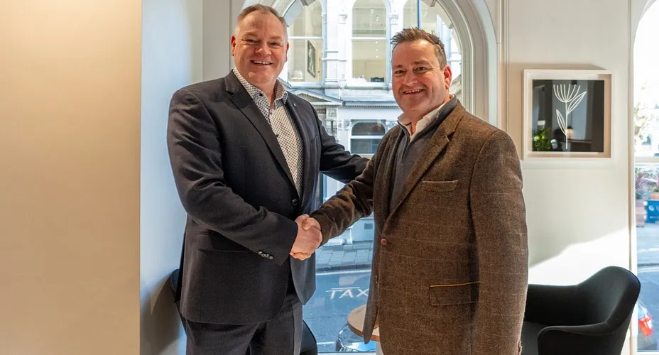 John Shepherd expands further with landmark Centrick acquisition | John ...