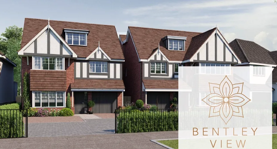 Introducing Bentley View: A Blend of Luxury and Convenience on Warwick ...